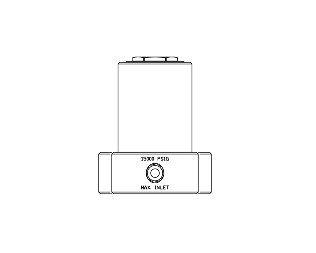 Dome Loaded Regulators – Premier Industries