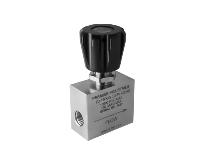 PREMIER 70 SERIES – Premier Industries