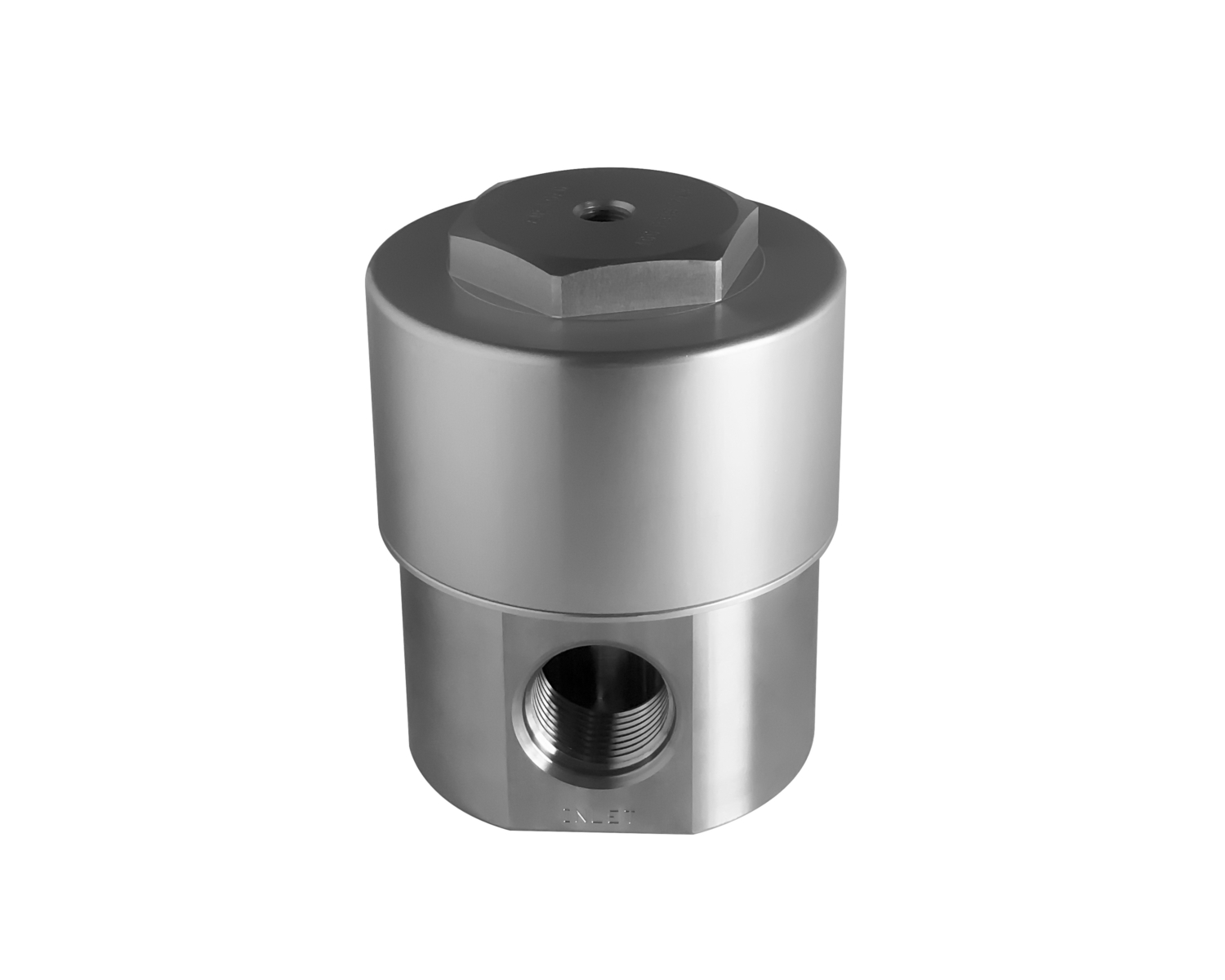 Air Loaded Back Pressure Regulators – Premier Industries