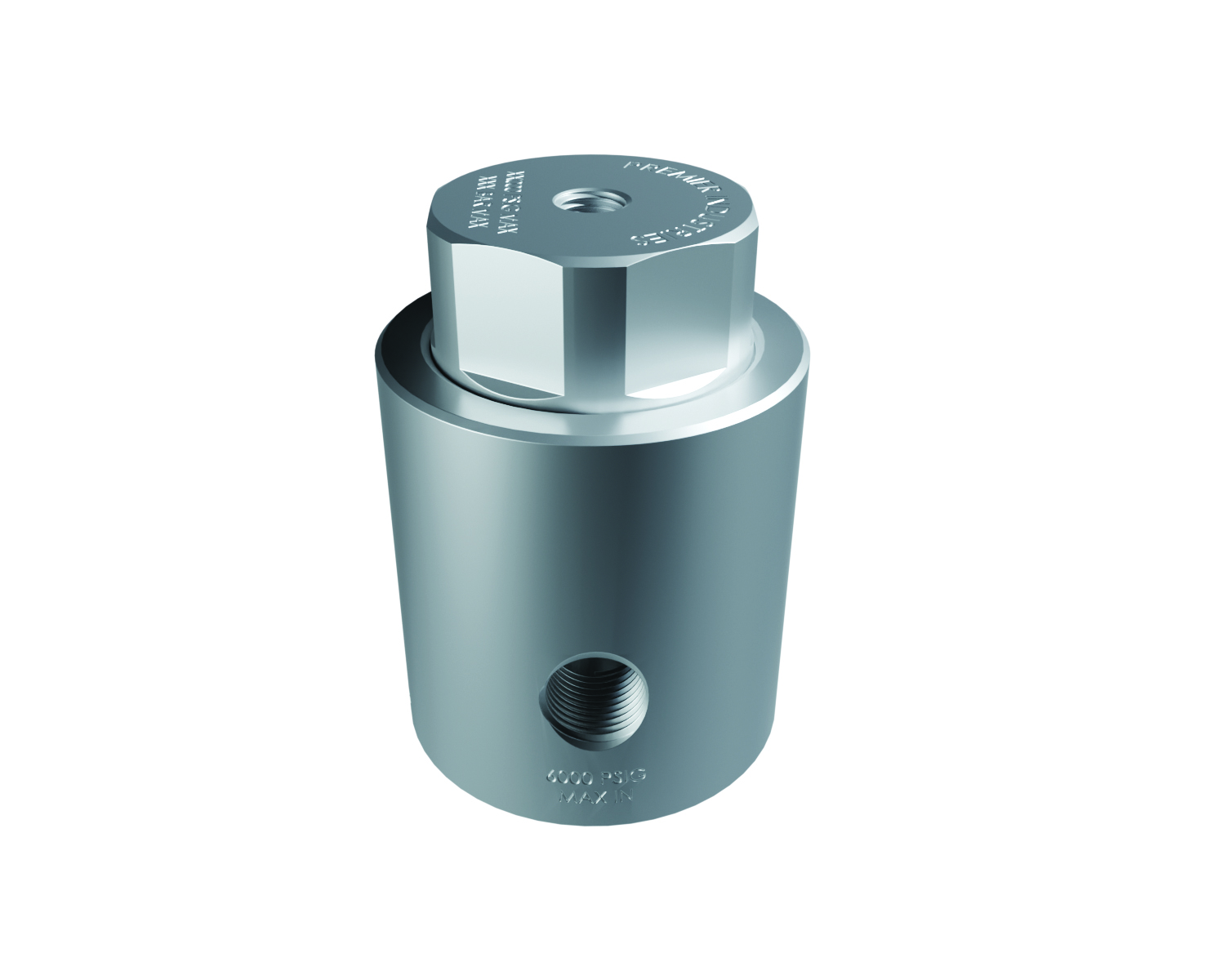 Premier 3116DL Series – Premier Industries