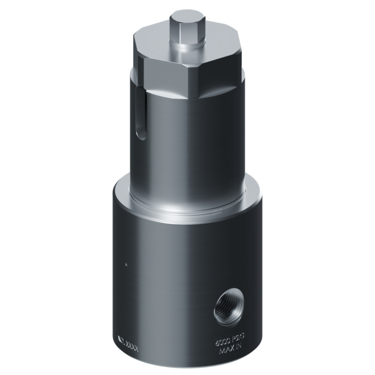 Hydrogen Regulators and Valves – Premier Industries