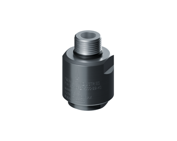 Premier Inline Filters – Premier Industries