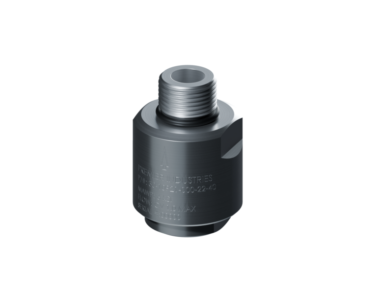 Premier Inline Filters – Premier Industries