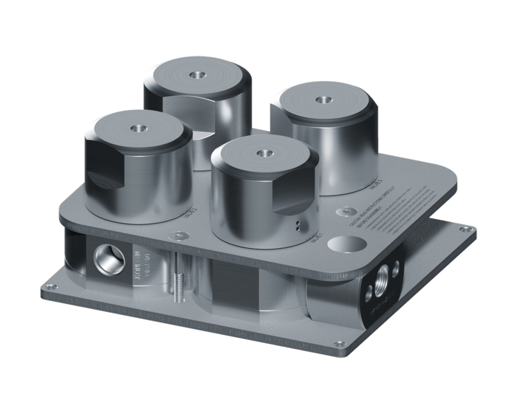 AO 2.0 Quad Pack – Premier Industries