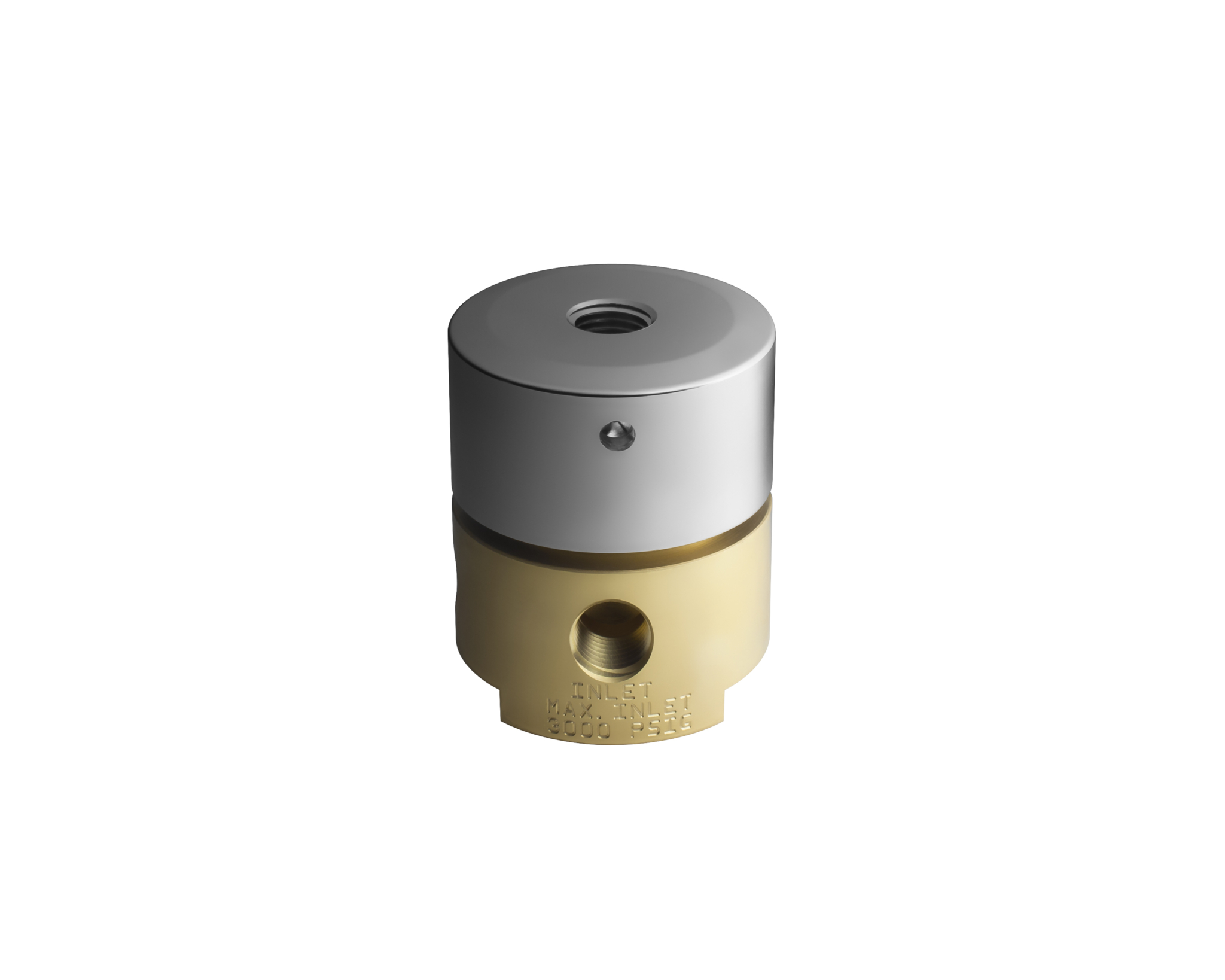 Dome Loaded Regulators – Premier Industries