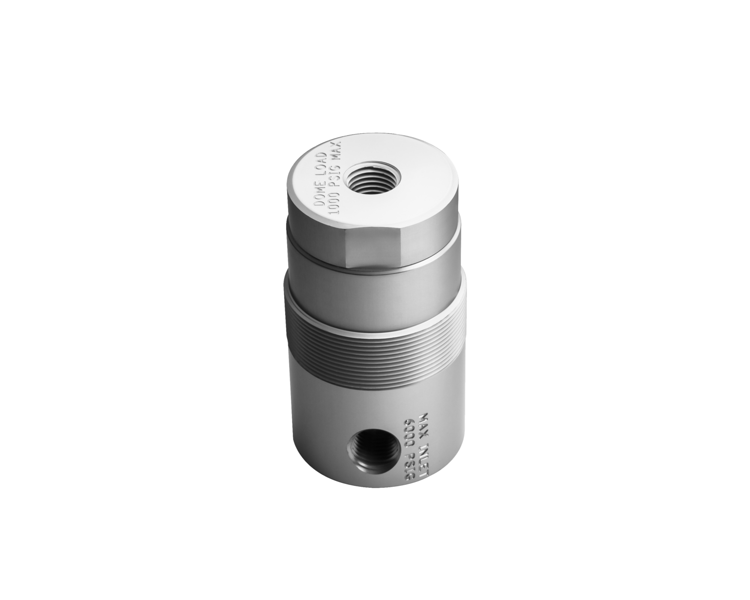 Air Loaded Regulators – Premier Industries