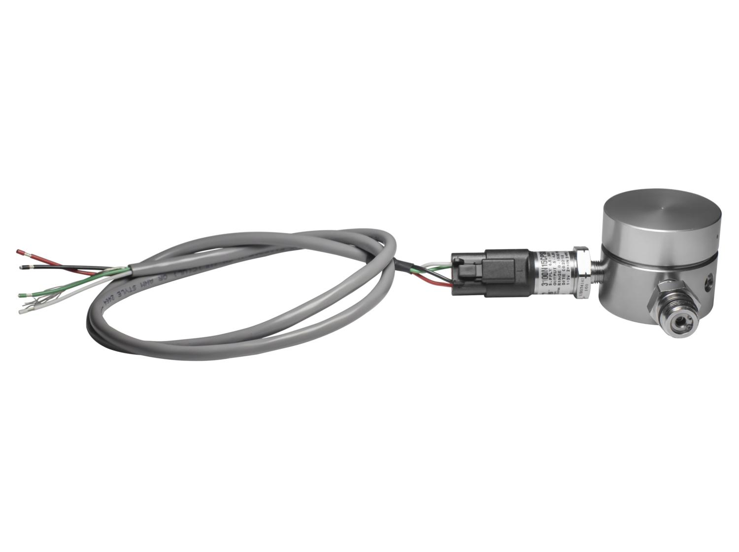 Premier 4903 Series | Demand Flow Regulator – Premier Industries