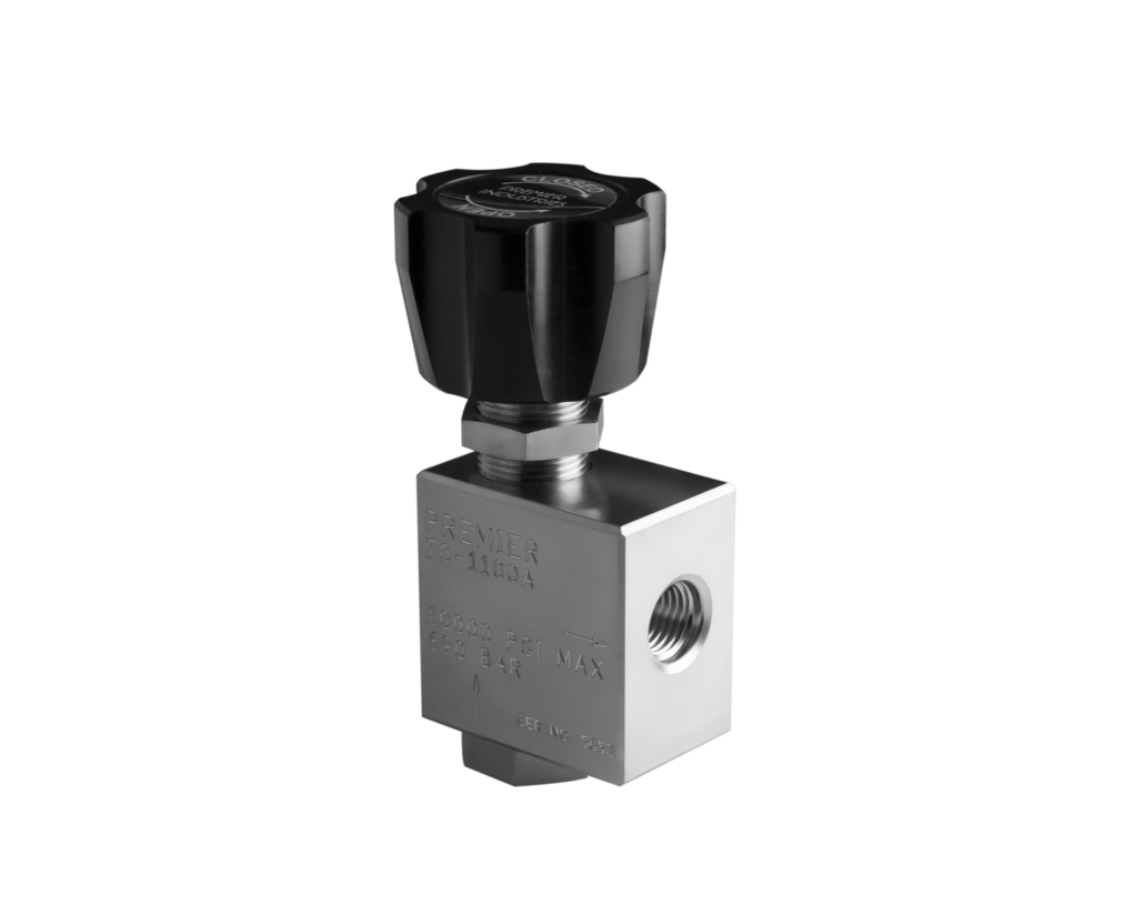 PREMIER 70 SERIES – Premier Industries