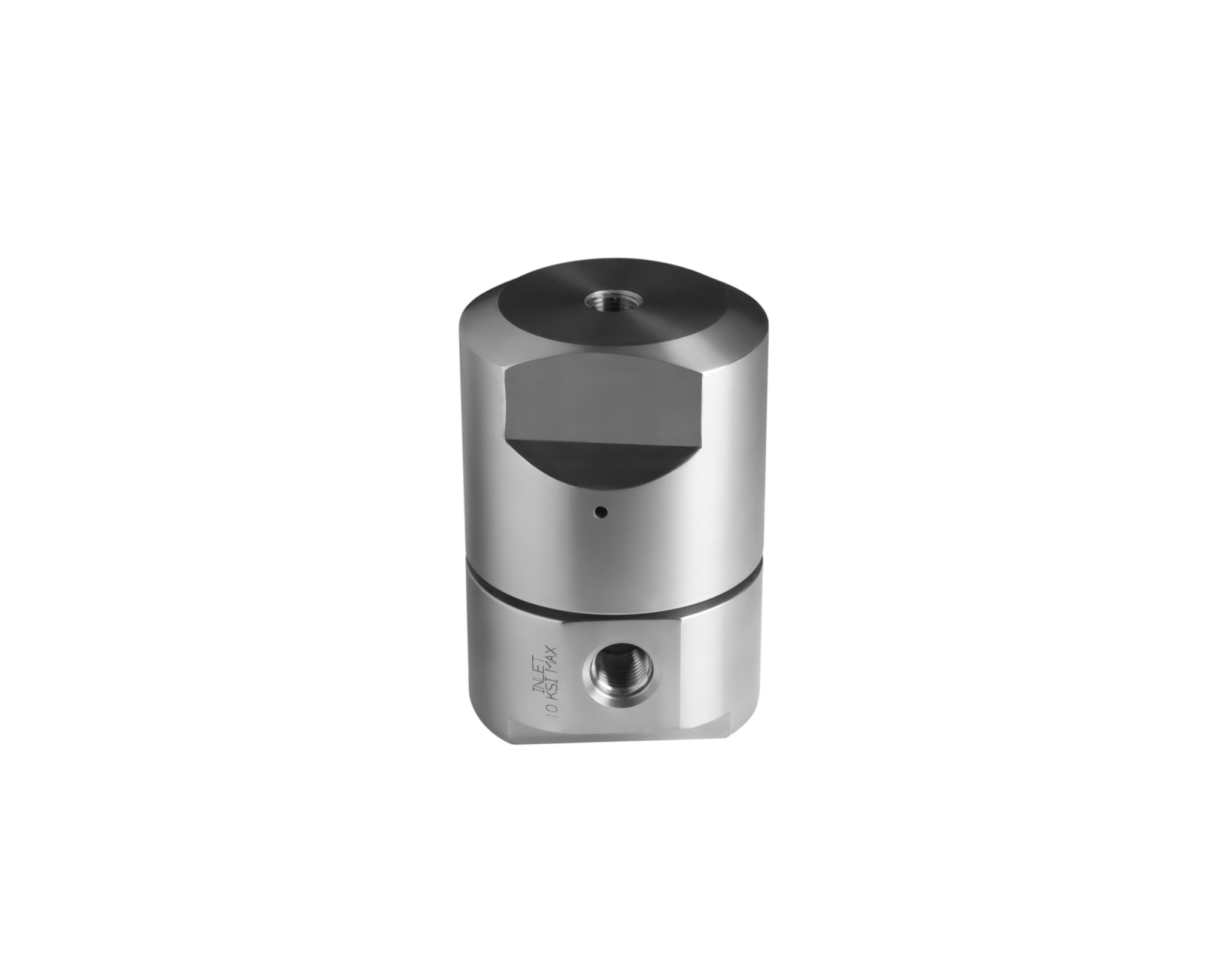 Premier AO Series | Air Operated, High Pressure Valves – Premier Industries