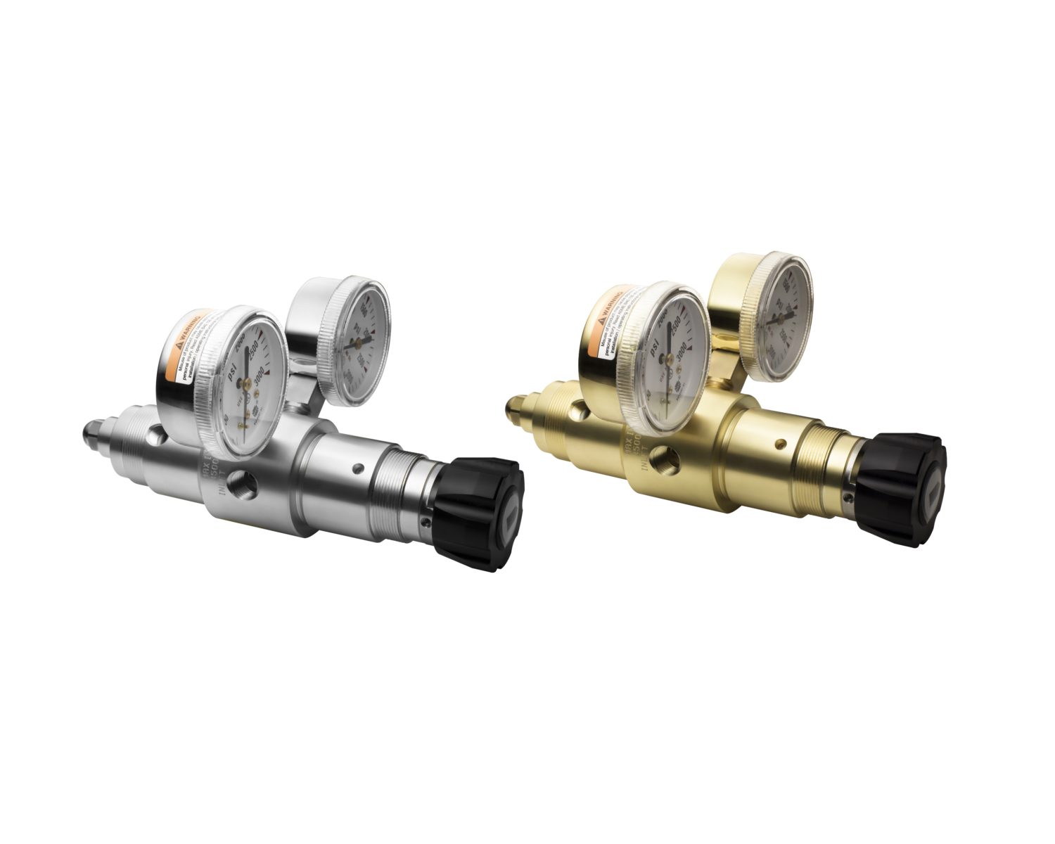 Changeovers, Manifolds, & Gas Delivery Systems – Quicklook – Premier ...