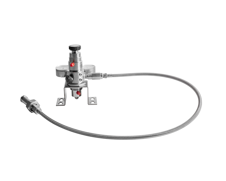 Changeovers, Manifolds, & Gas Delivery Systems – Quicklook – Premier ...