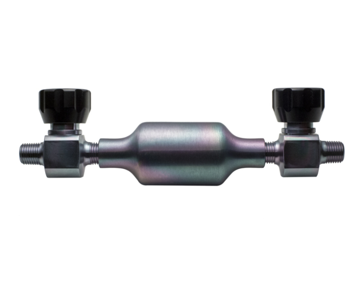 Sampling Cylinders – Premier Industries