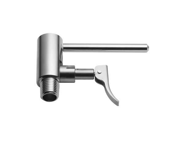 Trigger Valve Assembly – Premier Industries