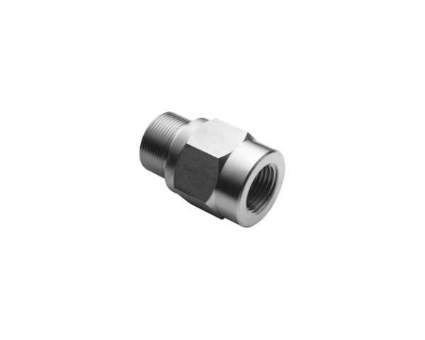 1-20 UNF X 1/2 FNPT ADAPTER – Premier Industries