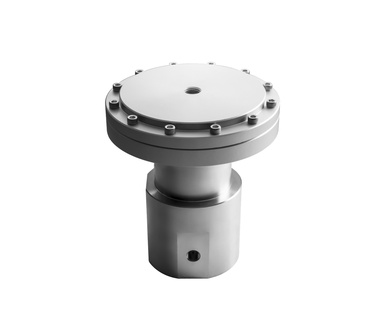 Air Loaded Regulators – Premier Industries