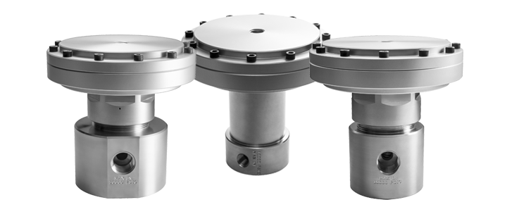 Pressure Reducing Regulators – Premier Industries