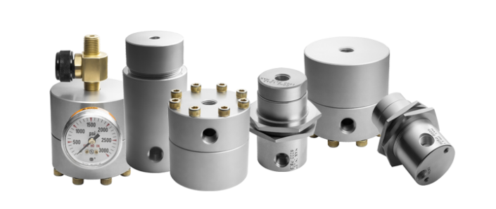 Pressure Reducing Regulators – Premier Industries