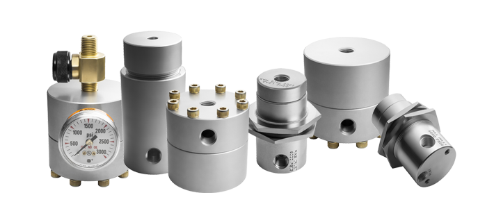 Pressure Reducing Regulators – Premier Industries