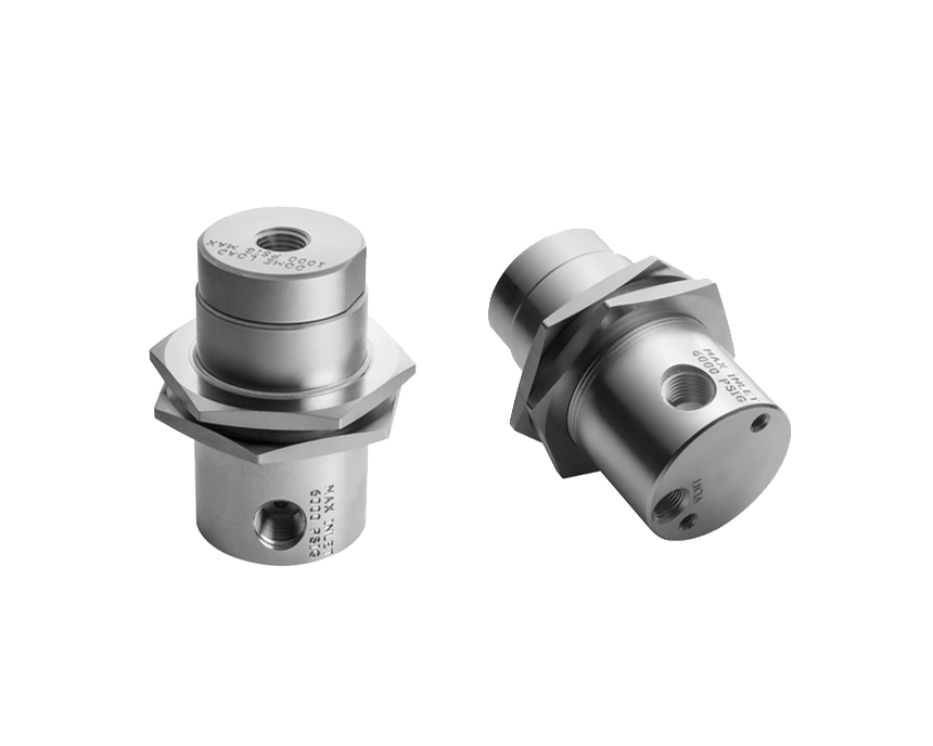 Dome Loaded Regulators – Premier Industries