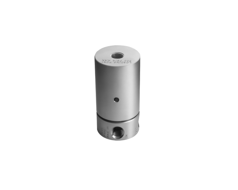 Dome Loaded Regulators – Premier Industries