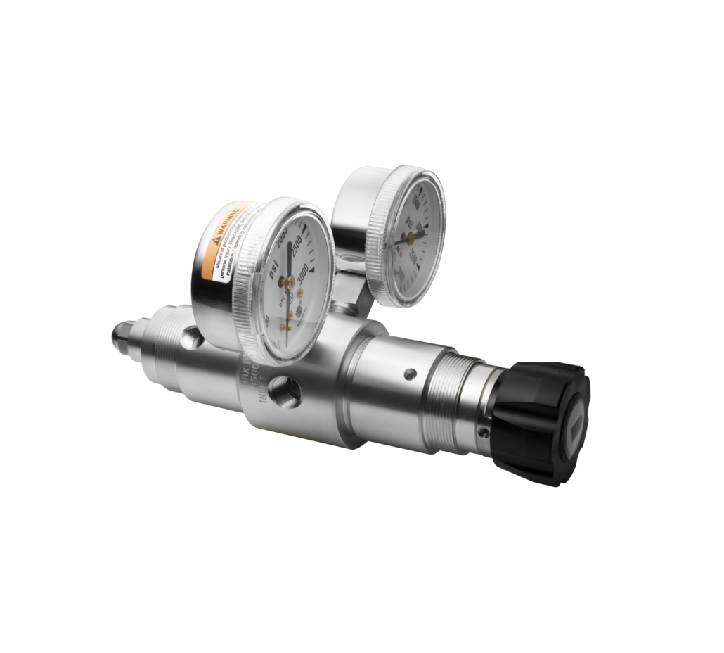 Premier CR2500 Series – Premier Industries